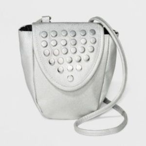 wild fable | Bags | New Wild Fable Faux Leather Mini Crossbody Bag ...